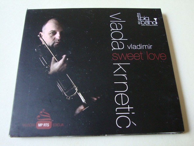 Vlada Krnetić - Sweet Love