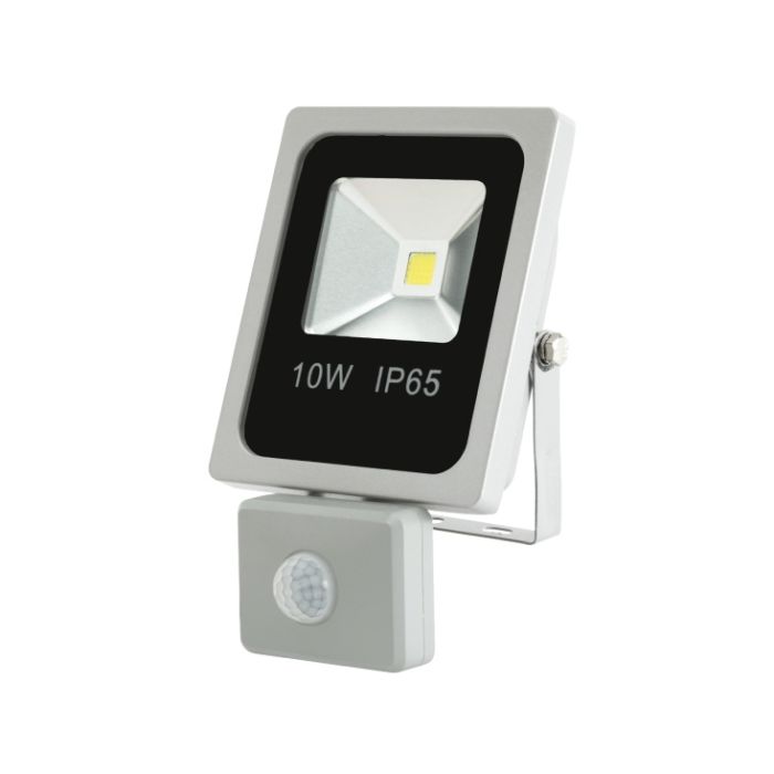 HOME LED reflektor sa PIR senzorom 10W FLP10LED