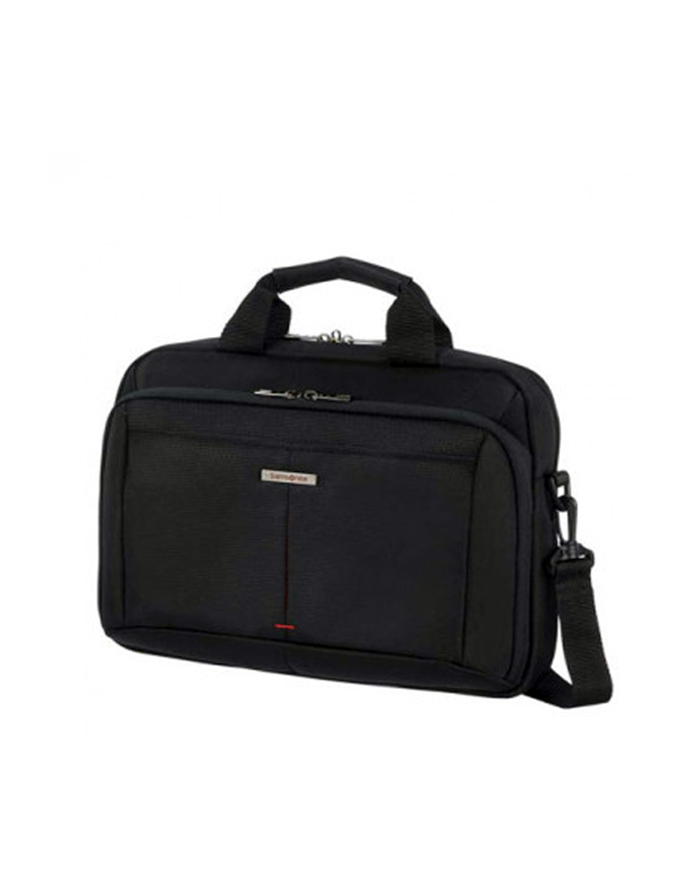 LAPTOP TORBA GUARDIT 2.0-BAILHANDLE 13.3″ BLACK Samsonite