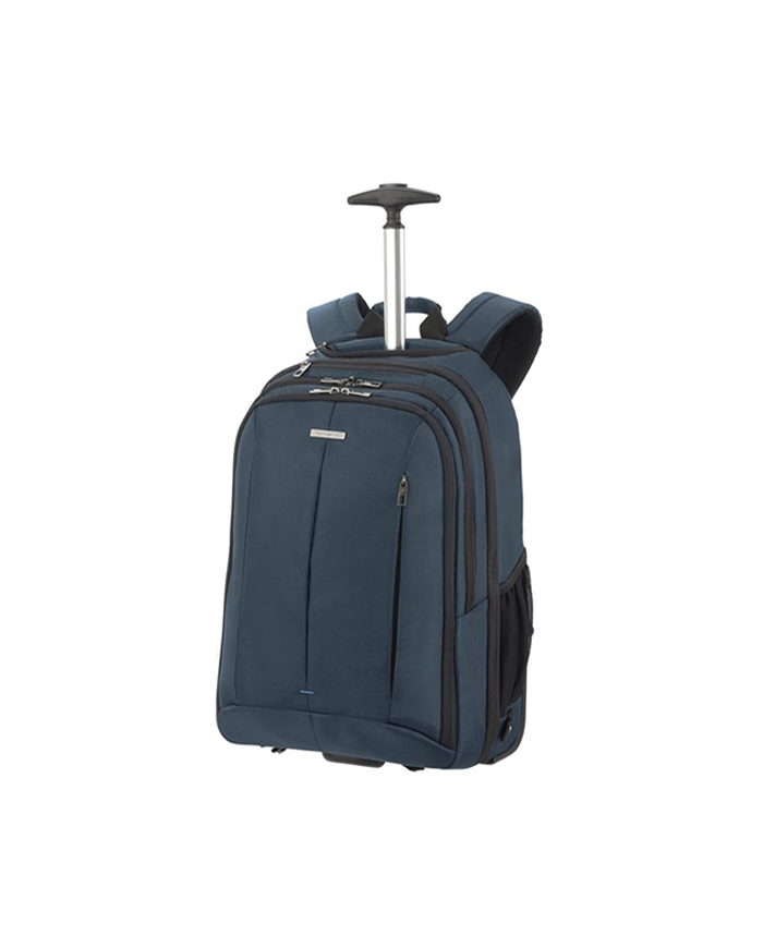 LAPTOP RANAC GUARDIT 2.0-LAPT.BACKPACK/WH 17.3″ BLUE TROLLEY Samsonite