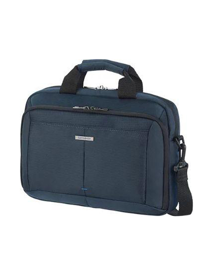 LAPTOP TORBA GUARDIT 2.0-BAILHANDLE 15.6″ BLUE Samsonite