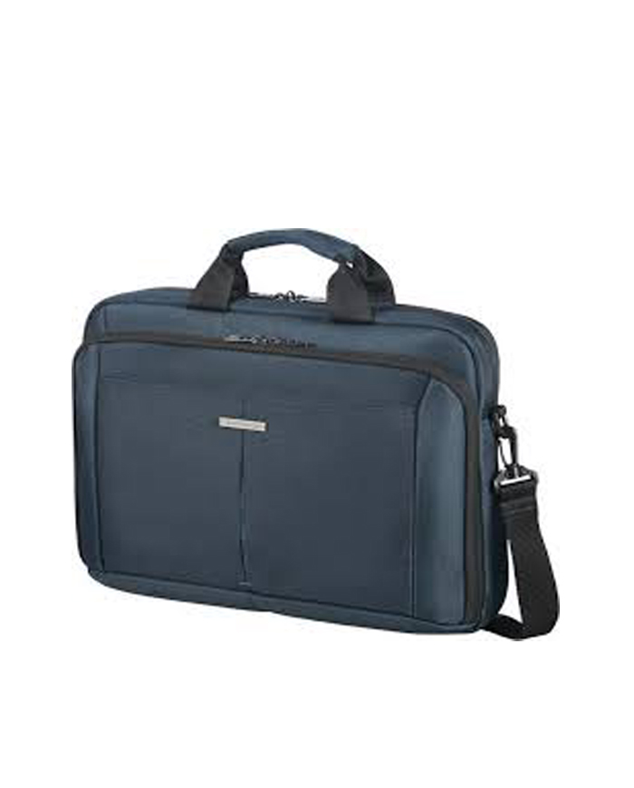 LAPTOP TORBA GUARDIT 2.0-BAILHANDLE 13.3″ BLUE Samsonite