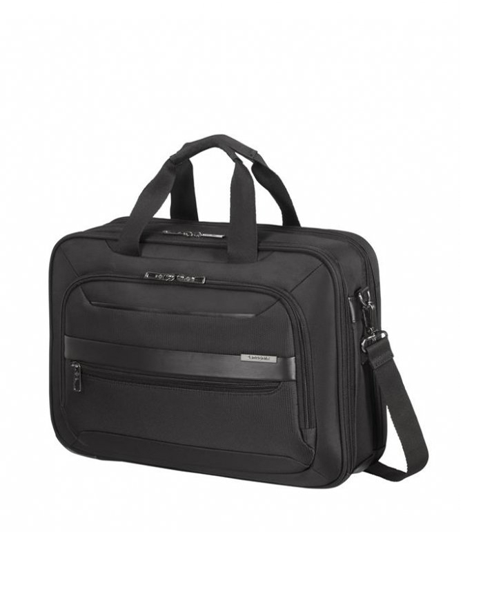 LAPTOP TORBA VECTURA EVO-LAPT.BAILHANDLE 15.6″ BLACK Samsonite