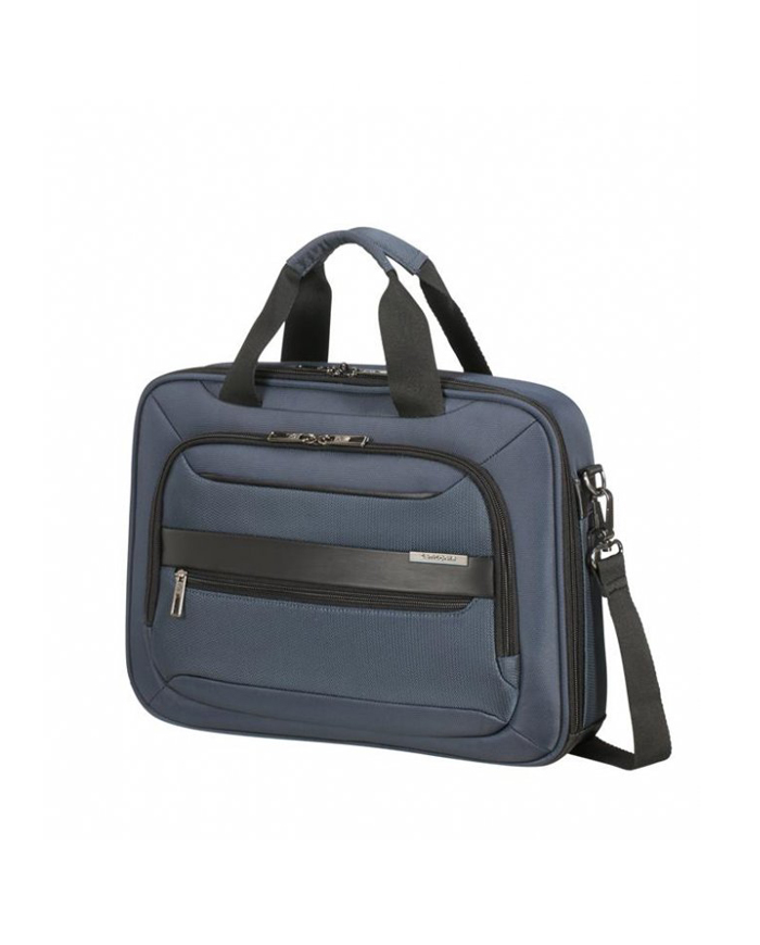 LAPTOP TORBA VECTURA EVO-LAPT.BAILHANDLE 14.1″ BLUE Samsonite