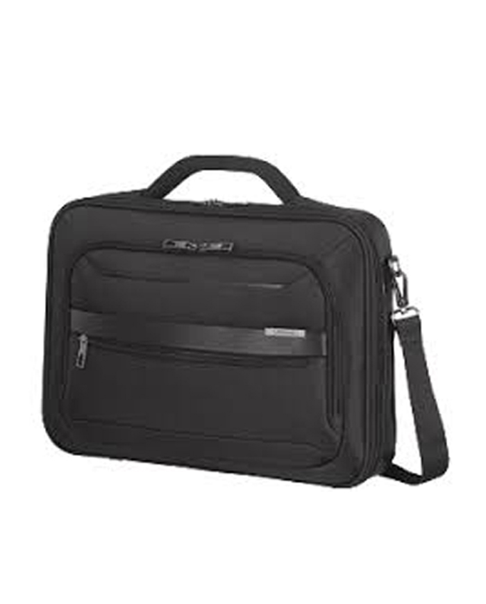 LAPTOP TORBA VECTURA EVO-OFFICE CASE 15.6″ BLACK Samsonite