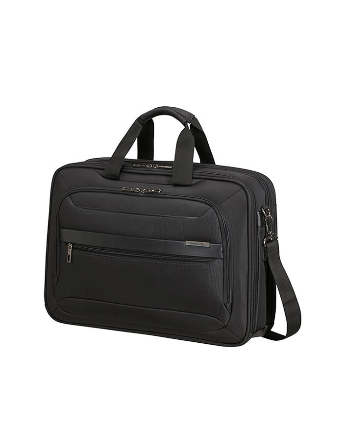 LAPTOP TORBA VECTURA EVO-LAPT.BAILHANDLE 17.3″ BLACK Samsonite