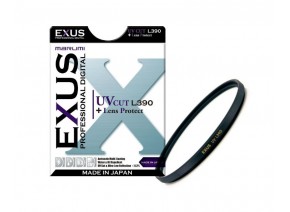 Marumi EXUS UV CUT L390 72 mm