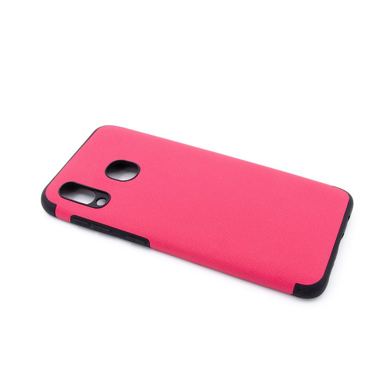 TPU CANVAS for SM-A205F/A205F (Galaxy A20/A30) roza