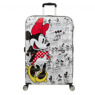 American Tourister kofer Minnie 77cm 31C*25007