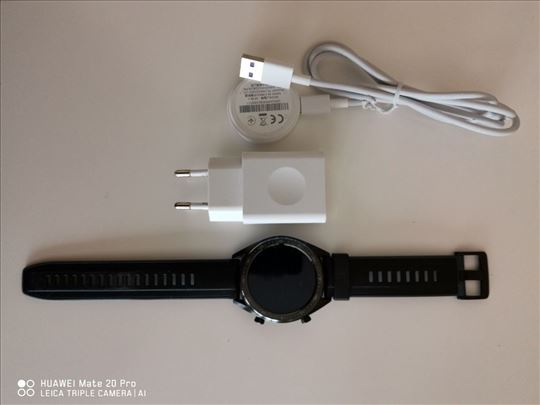 Huawei Smart Watch GT-31A. Nov! Nekorišćen!