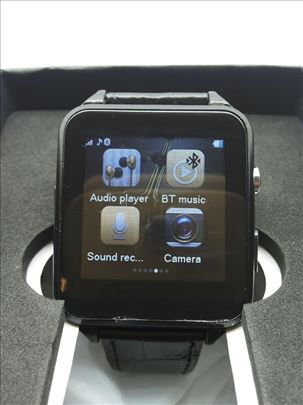 Smart sat Watch GT05 sat telefon SIM
