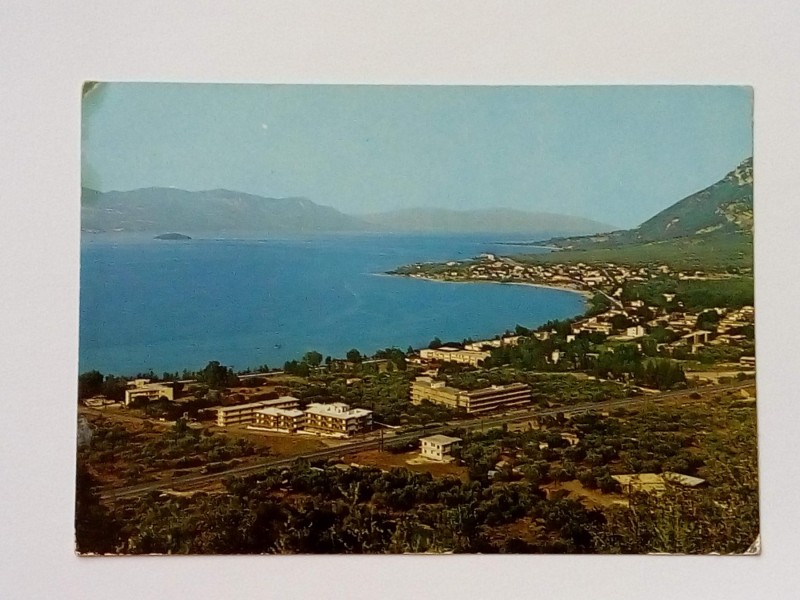 Kamena Vourla - Grcka - 1978.godine -