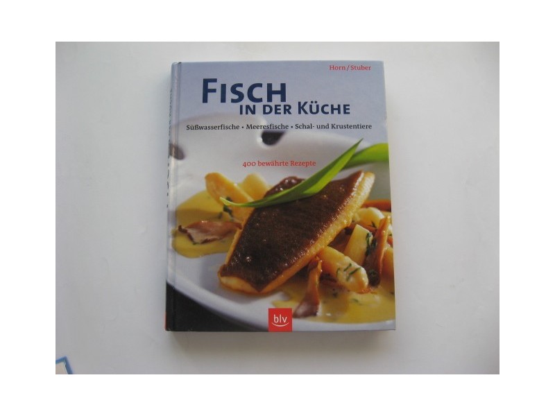 FISCH (na nemačkom)