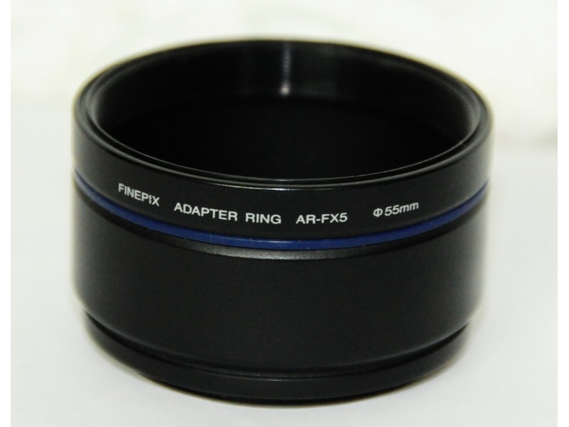 Fuji Adapter Ring AR-FX5 55mm