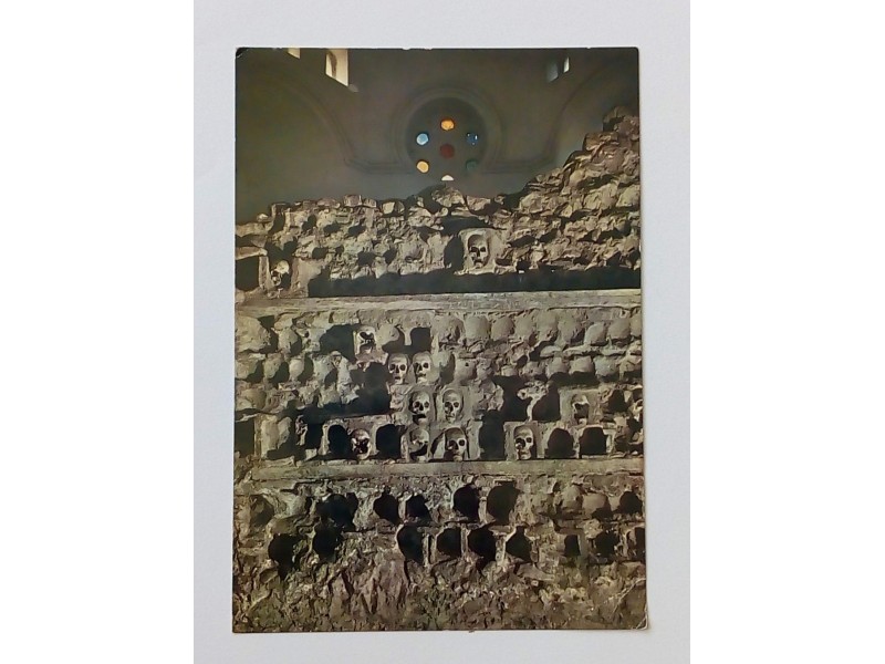 Cele Kula - Nis -