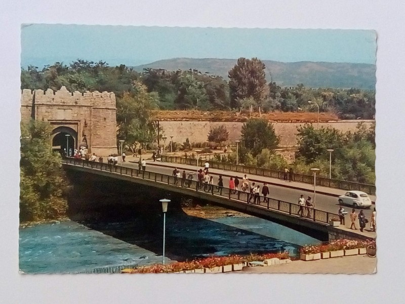 Nis - Putovala -
