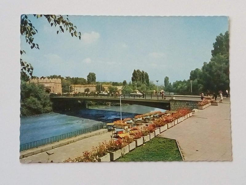 Nis - Novi Most - Putovala -