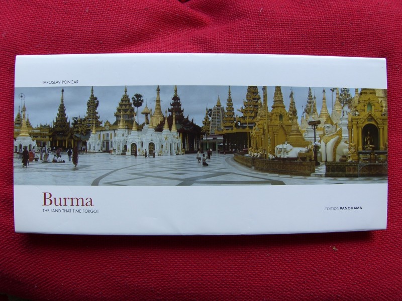 Burma