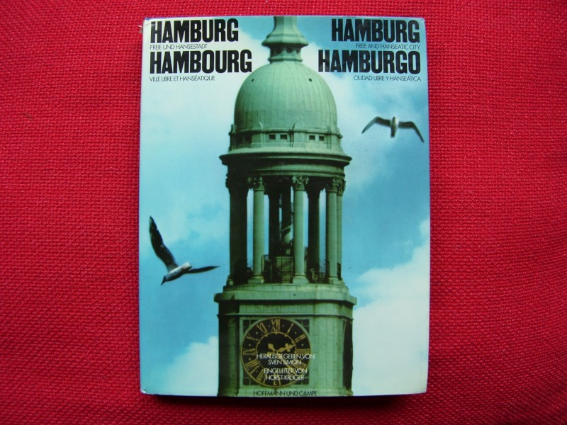 Hamburg