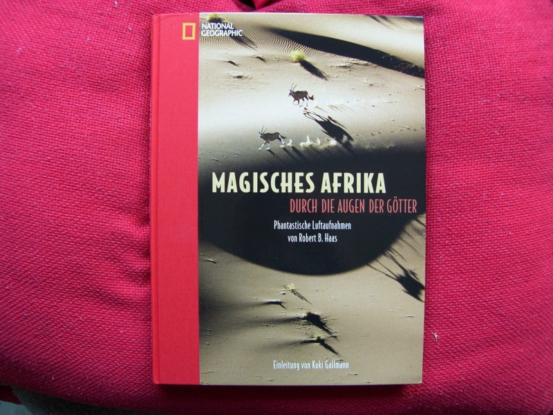 Magična Afrika