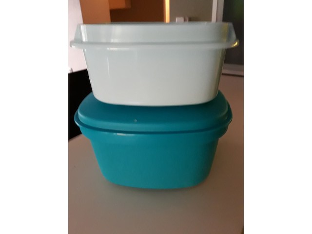 Tupperware termo posuda