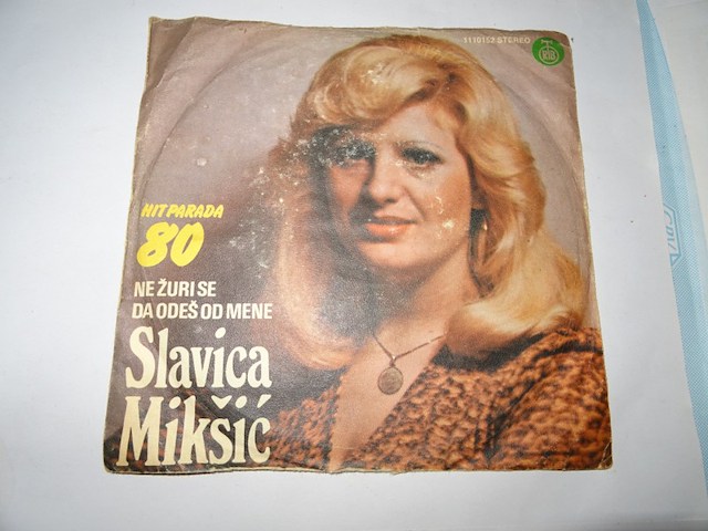 slavica miksic