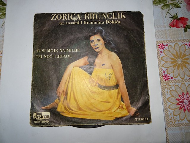 zorica brunclik