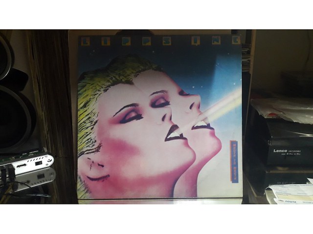 Lipps Inc - Mouth To Mouth