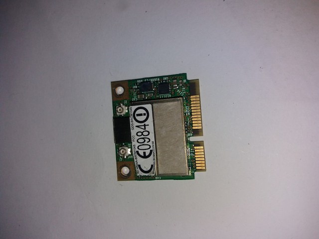 Wireless kartica BCM943225HM , skinuta sa Acer 5732Z la