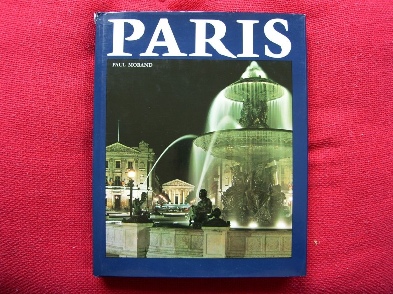 Pariz