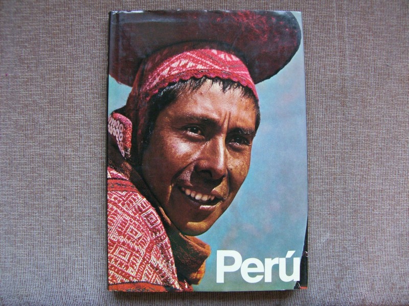 Peru monografija