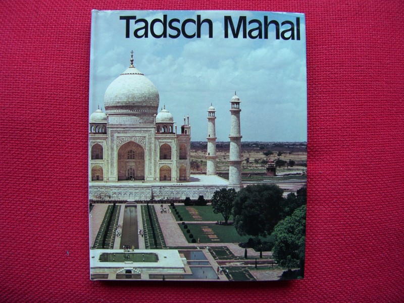 Tadz Mahal