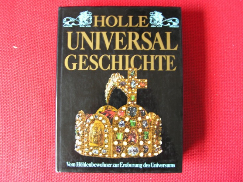 Universal geschichte