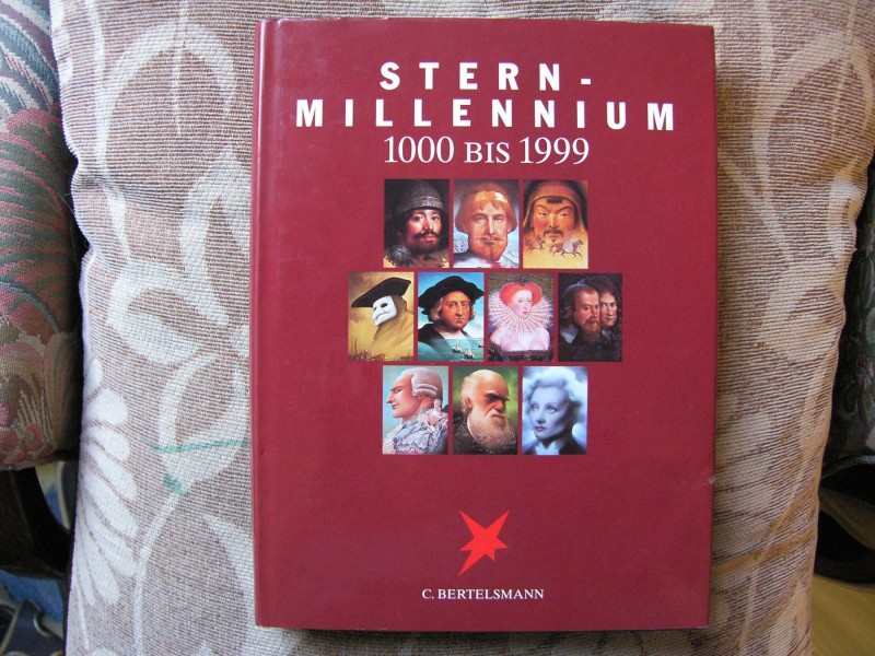 Zvezde Milenijuma 1000-1999