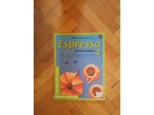Italijanski Espresso 2