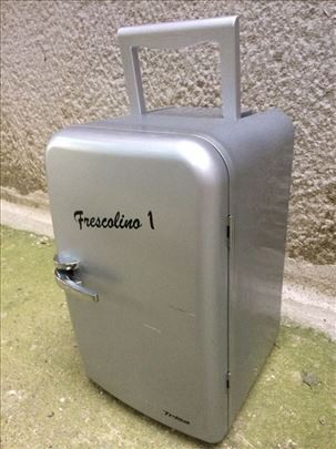 Frescolina 1 mini frizider 12/220 v