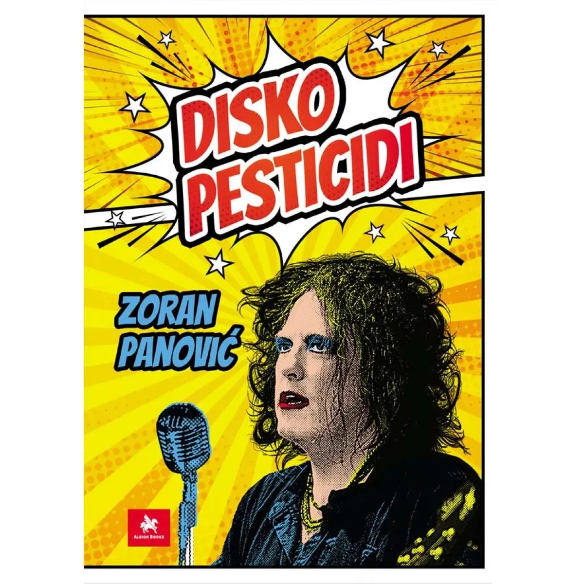 DISKO PESTICIDI