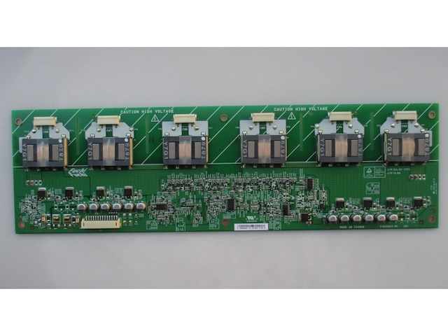 F10V0411-01 (3),  Inverter za 32` lcd Tv