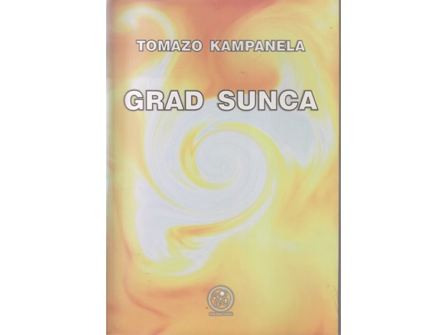 GRAD SUNCA