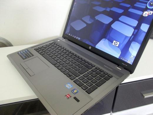HP ProBook 4740s 17,3" i5/8GB/1TB hdd/2GB Grafika