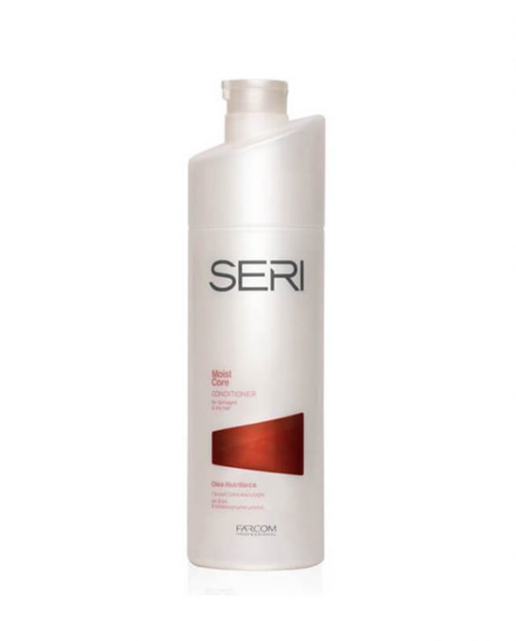 Seri Moist Core balzam za kosu