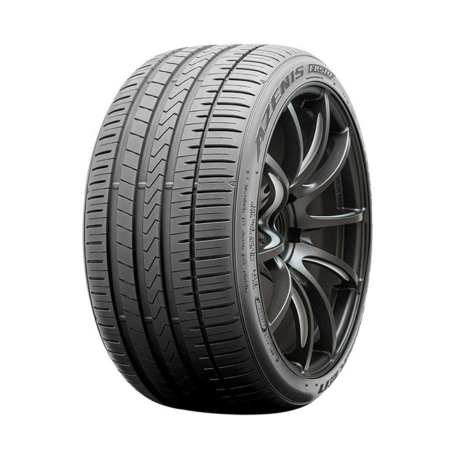 FALKEN 255/55 R19 Azenis FK510 SUV 111W