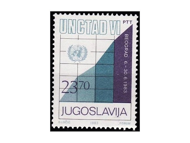 UNCTAD 1983