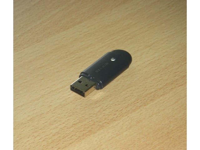 Belkin FBT013 Bluetooth USB adapter
