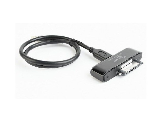 AUS3-02 Gembird USB 3.0 to SATA 2.5 drive adapter, GoFlex compatible