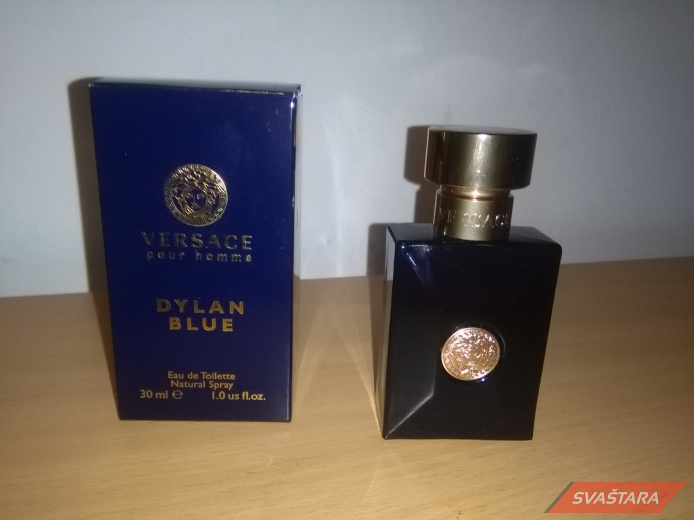 Versace DYLAN BLUE