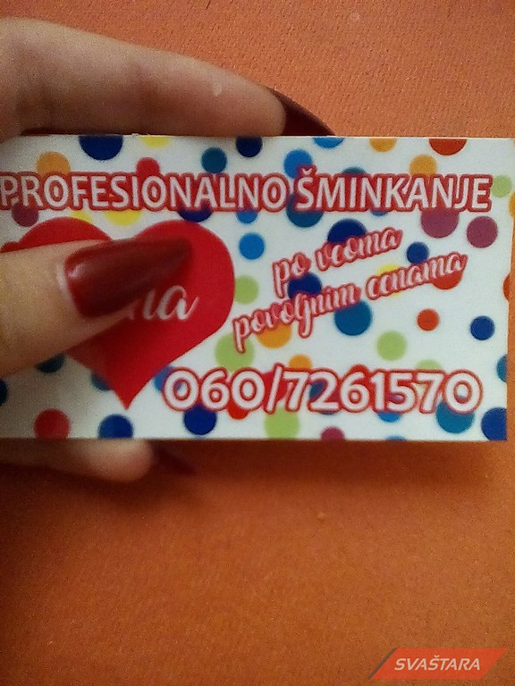 Prof. Sminka