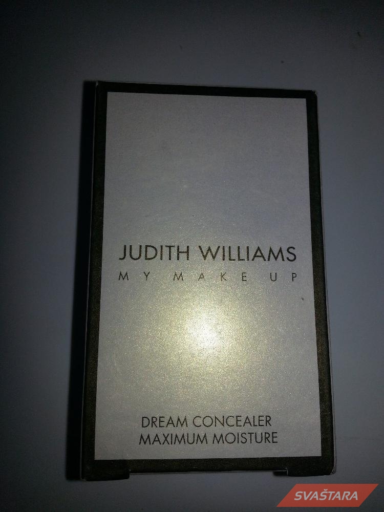 Judith williams luksuzni korektor iz nemacke