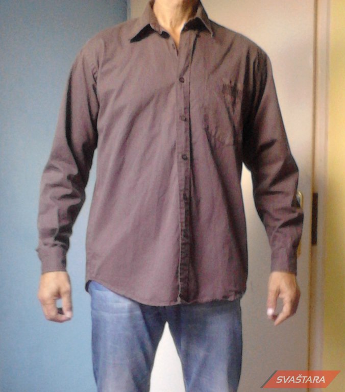 Moschino-muška košulja