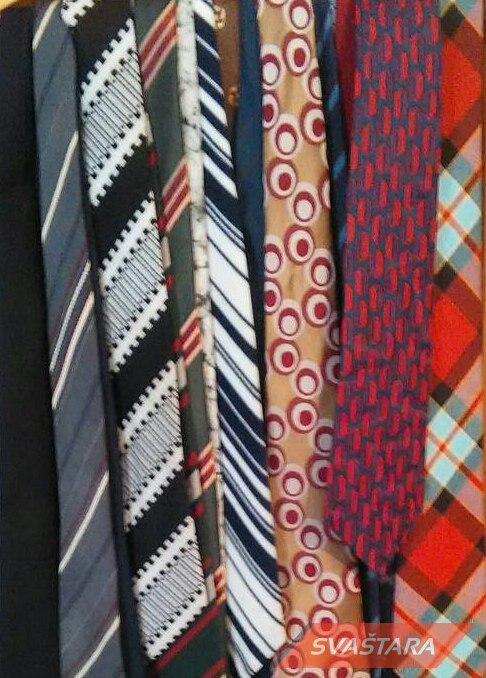 Prodajem povoljno kravate
